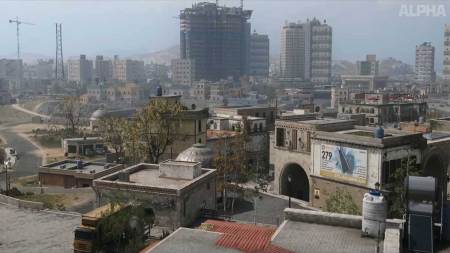 Urzikstan Warzone Map images and details shown at CoD Next event | Pro ...