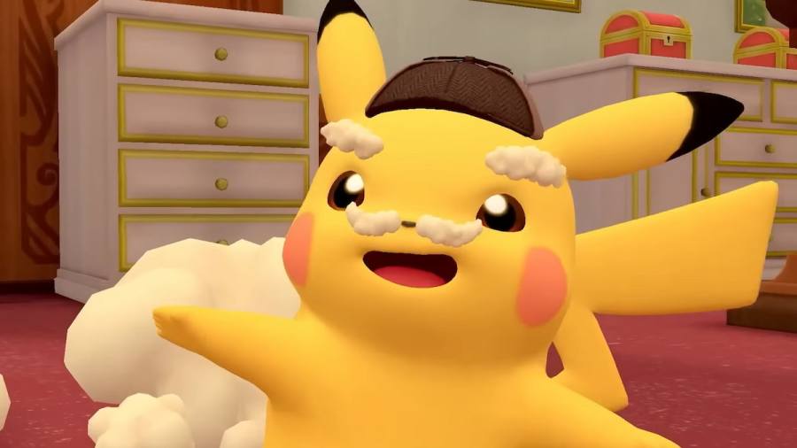 Is Detective Pikachu Returns A Sequel? | Pro Game Guides
