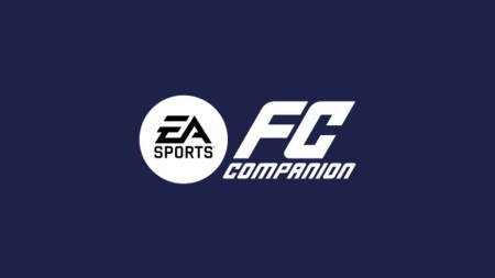 How to use the FC 24 Companion Web App | Pro Game Guides