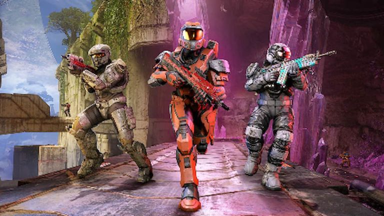 How to play Firefight in Halo Infinite | Pro Game Guides