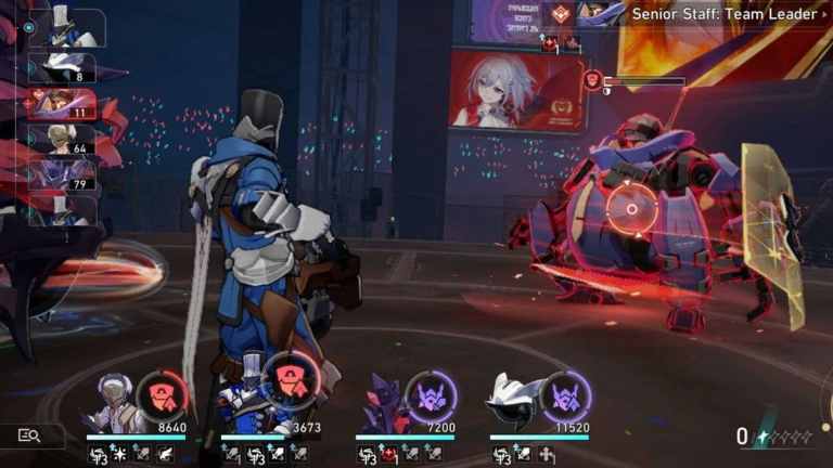 Best Teams for Aetherium Wars in Honkai Star Rail - Aether Spirits ...