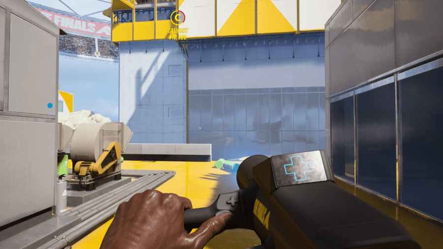 How to heal in The Finals | Pro Game Guides