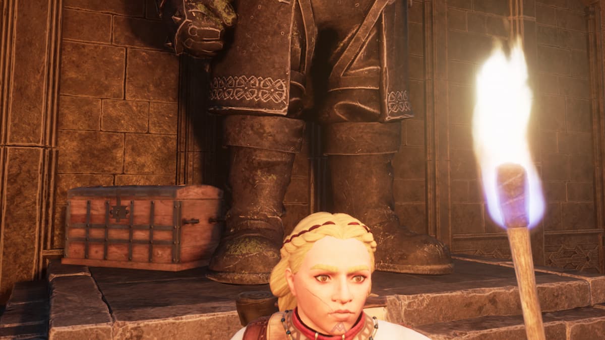 Where to get Ori's Key in LotR Return to Moria | Pro Game Guides