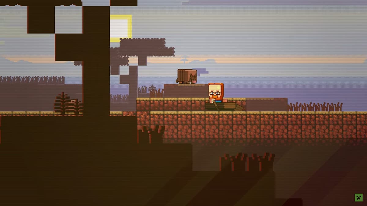 Minecraft Armadillo joins the Mob Vote with Wolf Armor | Pro Game Guides