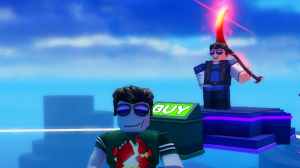 How to get Hallow's Edge in Blade Ball - Roblox | Pro Game Guides