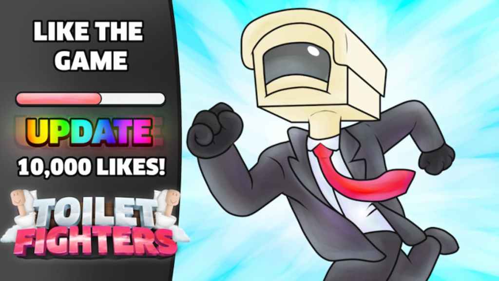 Toilet Fighters Codes | Pro Game Guides