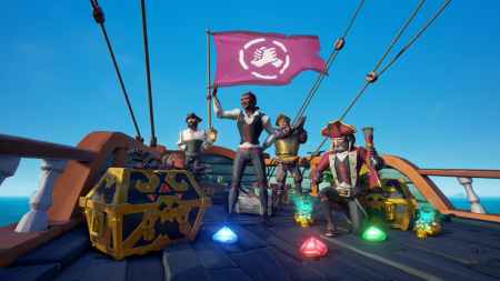 How do Guilds work in Sea of Thieves? | Pro Game Guides