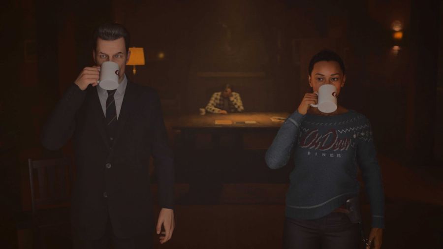 Where to find all weapons for both characters in Alan Wake 2 | Pro Game ...