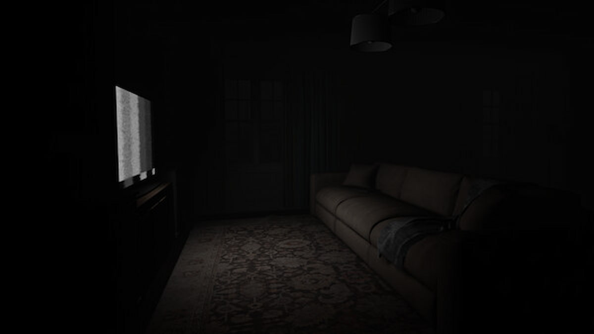 20 First Person Horror Games To Play | Pro Game Guides