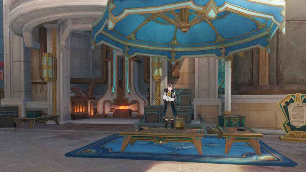 How to get all Fontaine craftable weapons in Genshin Impact | Pro Game ...