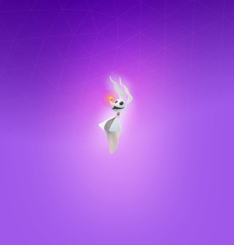 Fortnite Zero Back Bling - Pro Game Guides