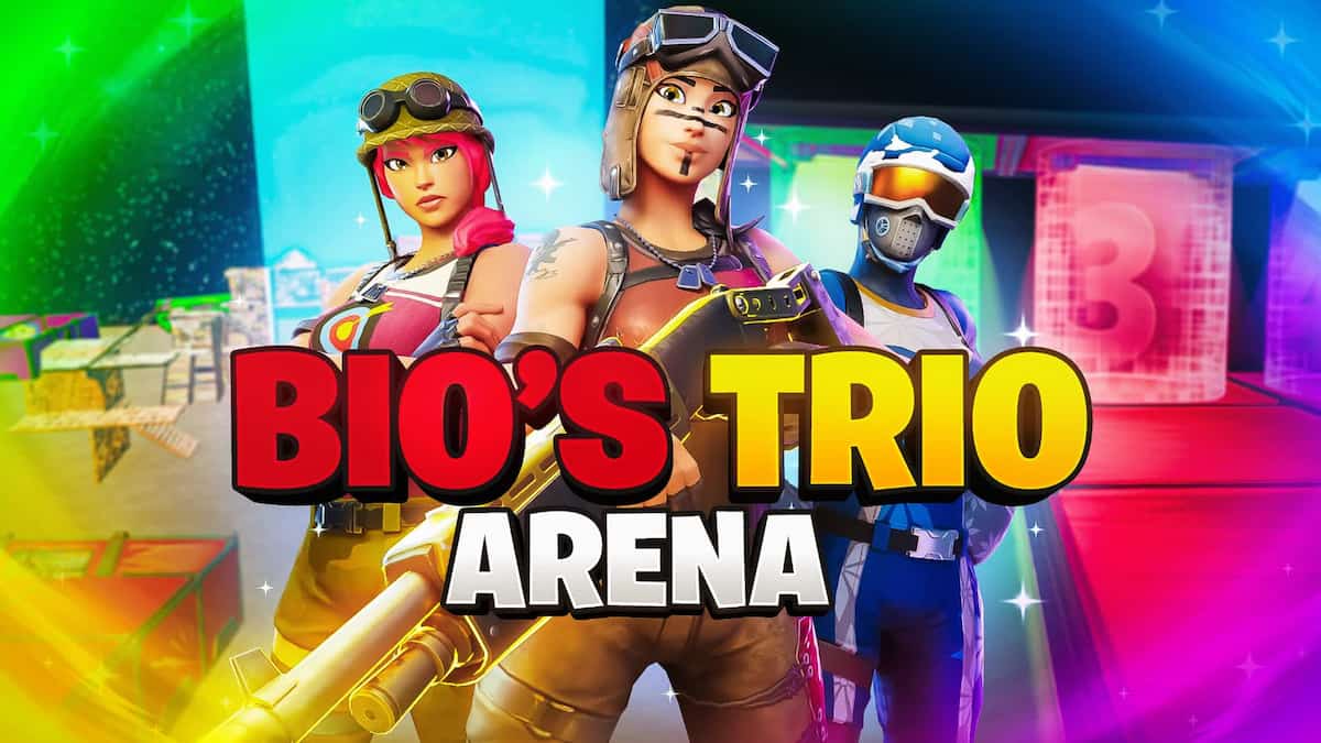 Fortnite Zone Wars Codes List (December 2023) - Best Zone Wars Maps ...