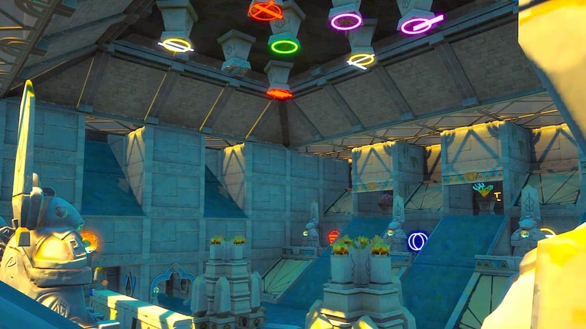 Fortnite Escape Room Codes - Best Maps! - Pro Game Guides