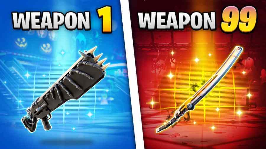 Fortnite Gun Game Codes List | Pro Game Guides