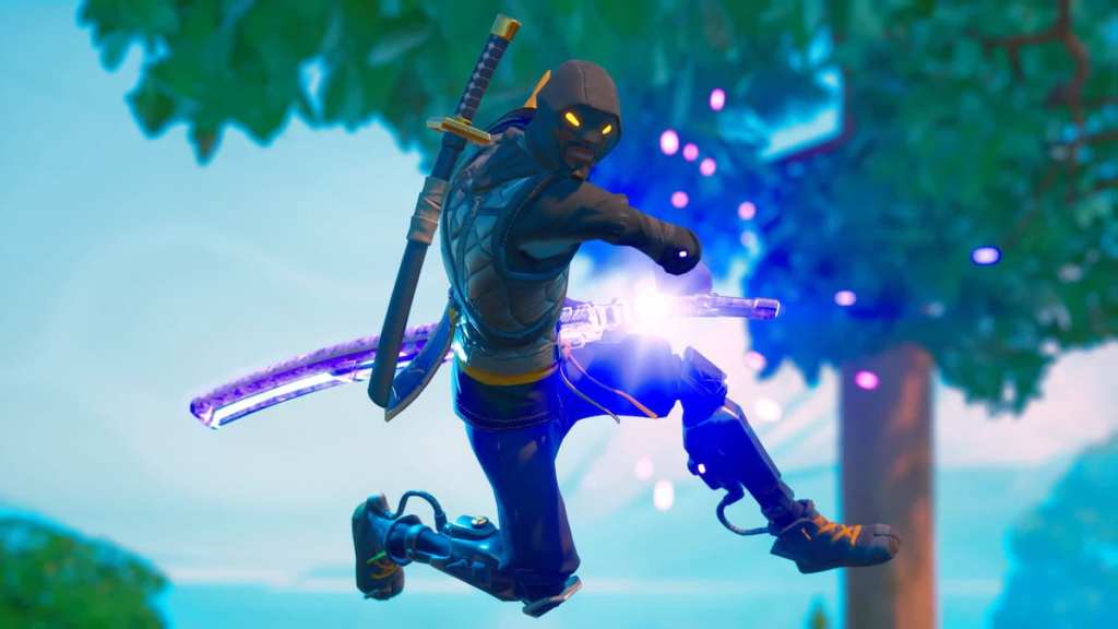 Fortnite Hide and Seek Map Codes - Best maps to try! | Pro Game Guides