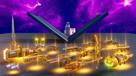 Fortnite 1v1 Map Codes List (January 2024) - Best 1v1 Codes! - Pro Game ...