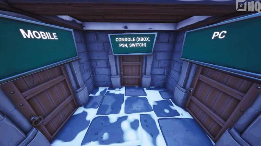 Fortnite Escape Room Codes - Best Maps! | Pro Game Guides