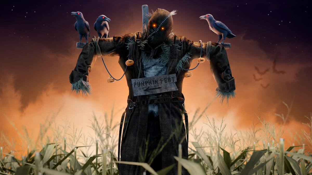 Fortnite Horror Map Codes (2024) Creative Scary Maps!