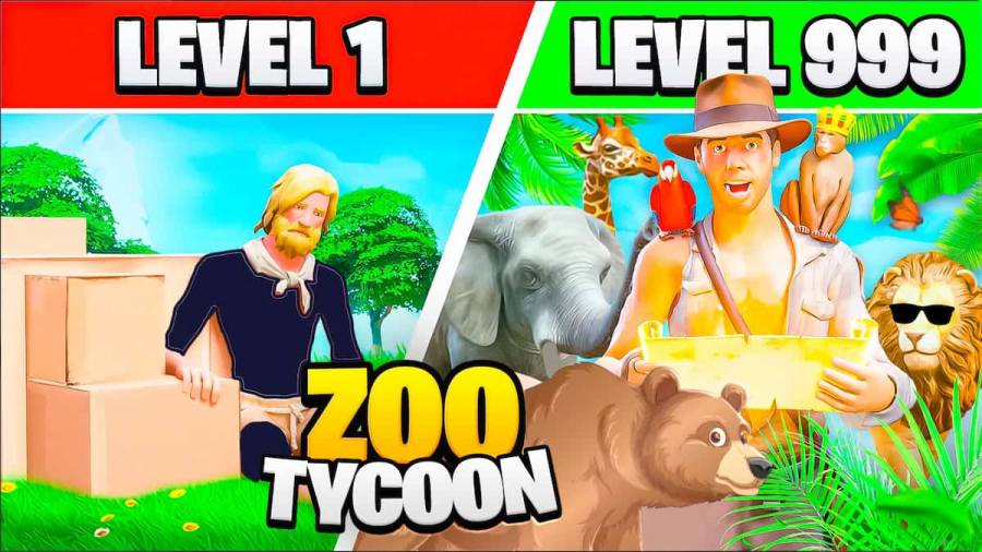 Fortnite Tycoon Codes List - Best Tycoon Maps! | Pro Game Guides