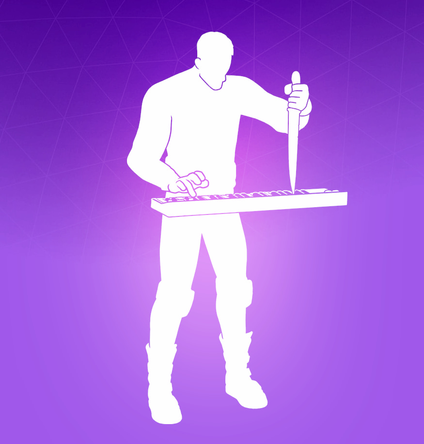 Fortnite Fresh Emote - Pro Game Guides