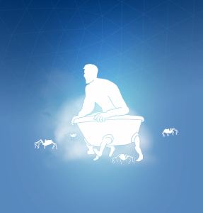 Fortnite Tidy Emote - Pro Game Guides