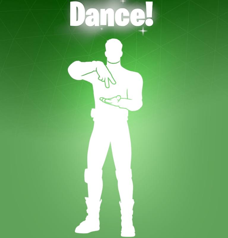 Fortnite ﻿Battle Call Emote - Pro Game Guides