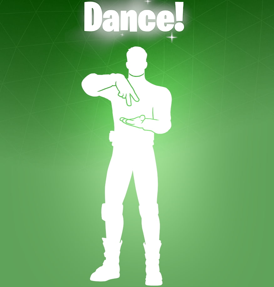 Fortnite Wanna Dance? Emote - Pro Game Guides