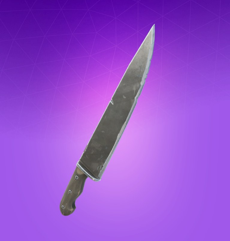Fortnite AC/DC Pickaxe - Pro Game Guides