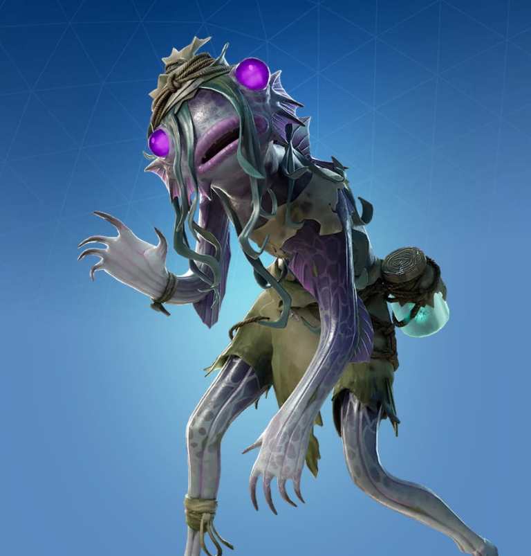 Fortnite Bogstick Skin - Character, PNG, Images - Pro Game Guides