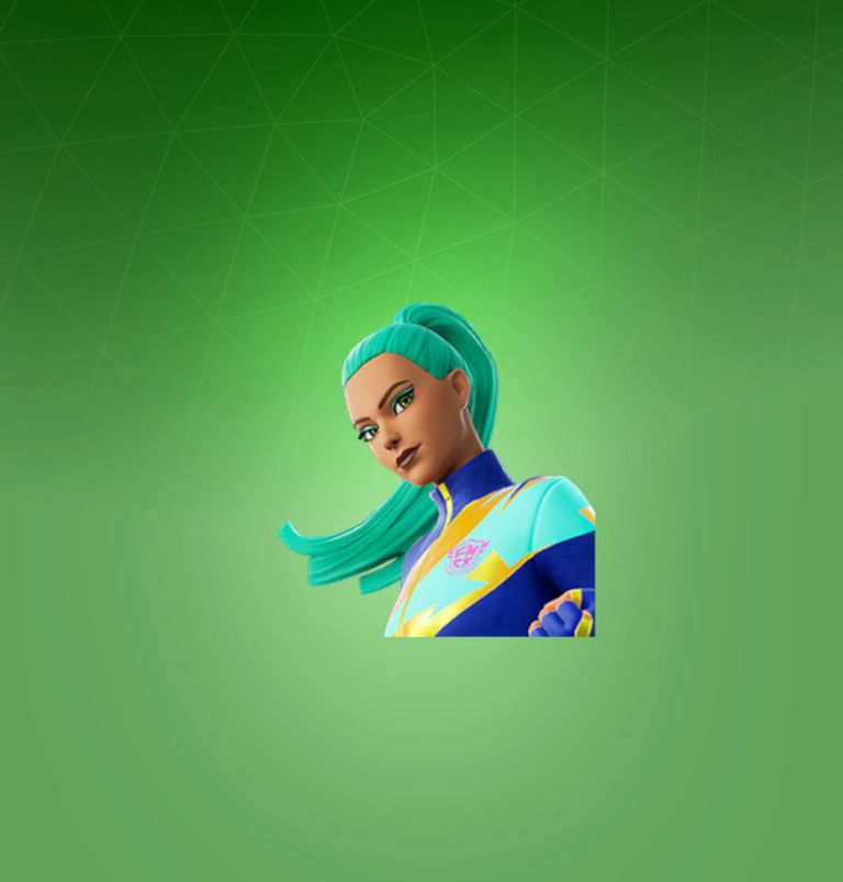 Fortnite Red Jade Skin - Character, PNG, Images - Pro Game Guides