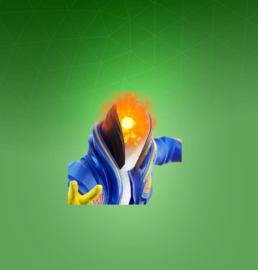 Fortnite Cosmic Infinity Skin - Character, PNG, Images - Pro Game Guides