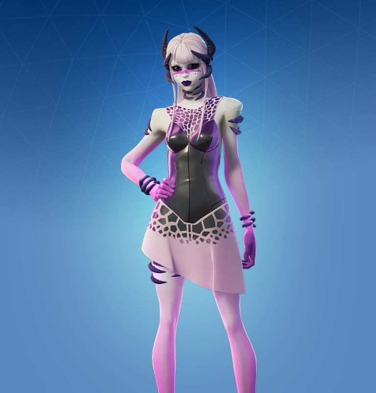 Fortnite Pincera Skin - Character, PNG, Images - Pro Game Guides