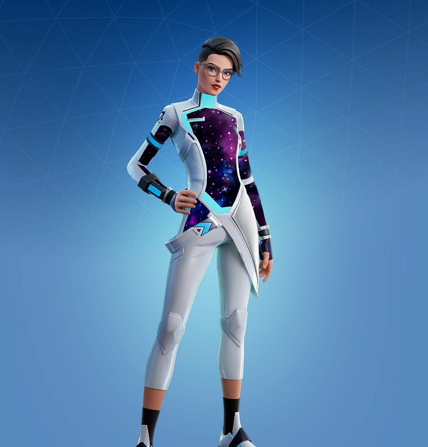 Fortnite Verity Skin - Character, PNG, Images - Pro Game Guides