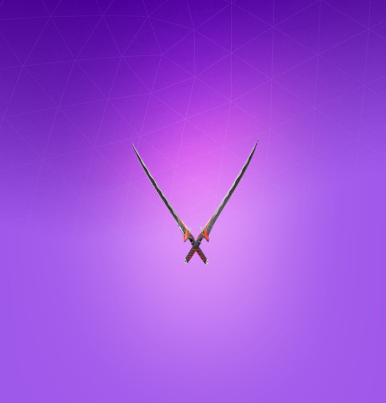 Fortnite Drakon Claws Pickaxe - Pro Game Guides