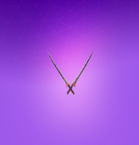 Fortnite Drakon Claws Pickaxe - Pro Game Guides