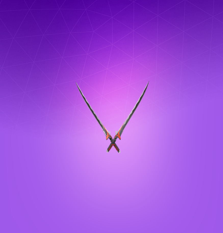 Fortnite Drakon Claws Pickaxe - Pro Game Guides