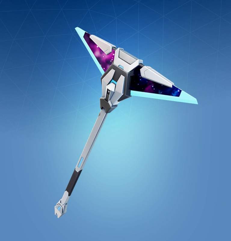 Fortnite Variable Slicer Pickaxe - Pro Game Guides