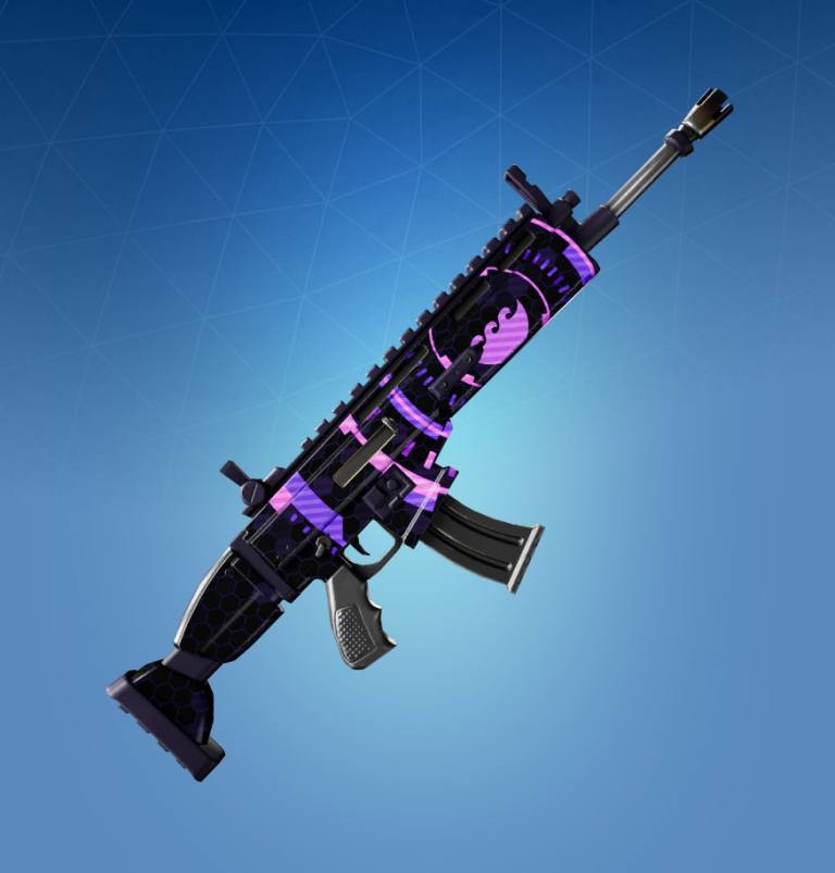 Fortnite Photon Wave Wrap - Pro Game Guides