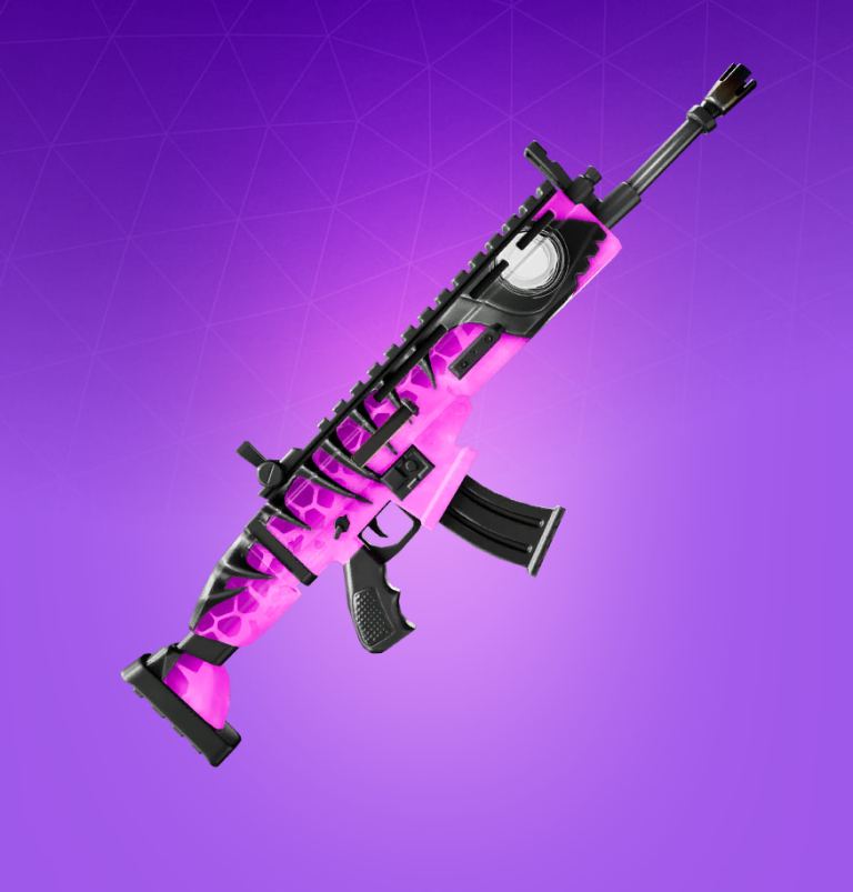 Fortnite Furrocious Shadow Wrap - Pro Game Guides