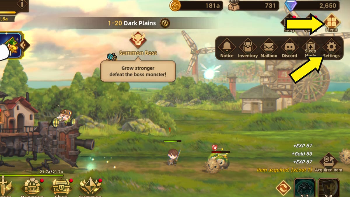 Fortress Saga AFK RPG Codes | Pro Game Guides