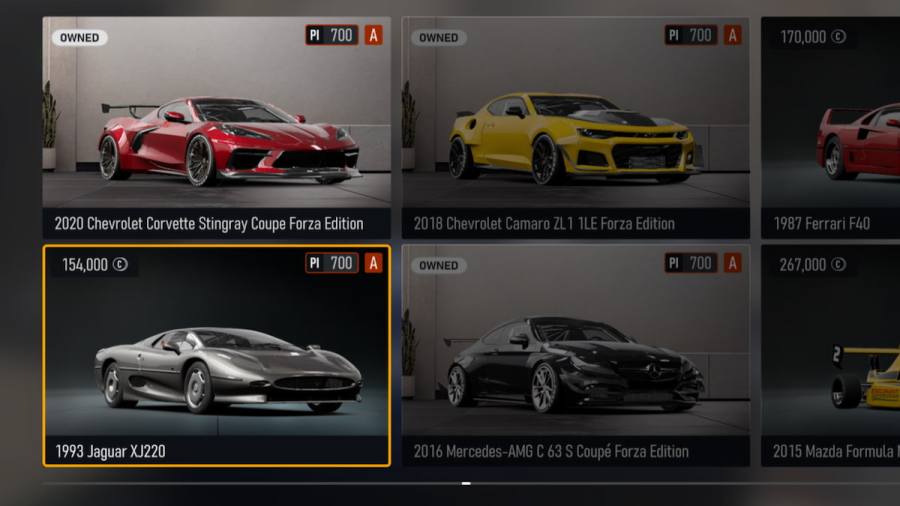 How to tune your car in Forza Motorsport - Pro Game Guides