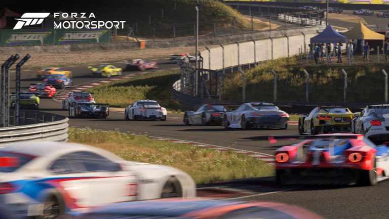 Forza Motorsport best cars in each class - Pro Game Guides