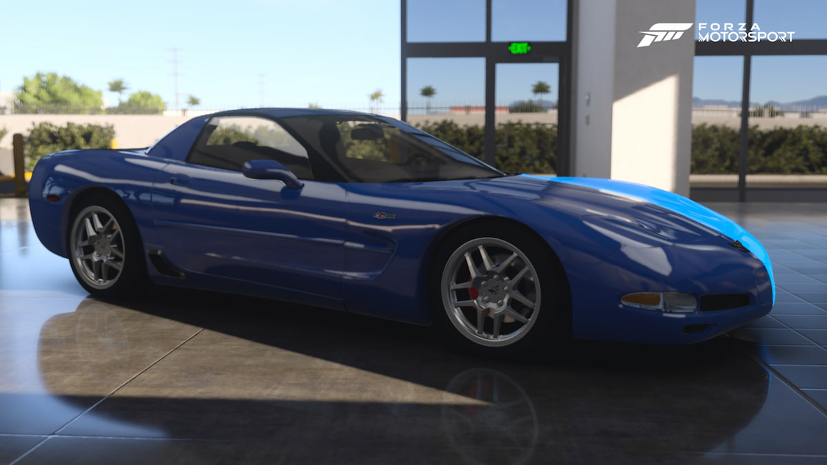 Forza Motorsport best cars in each class | Pro Game Guides