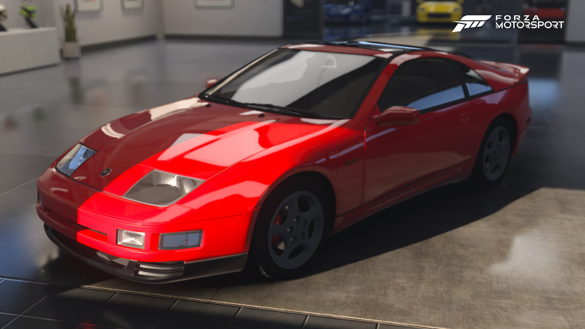 Forza Motorsport best cars in each class | Pro Game Guides