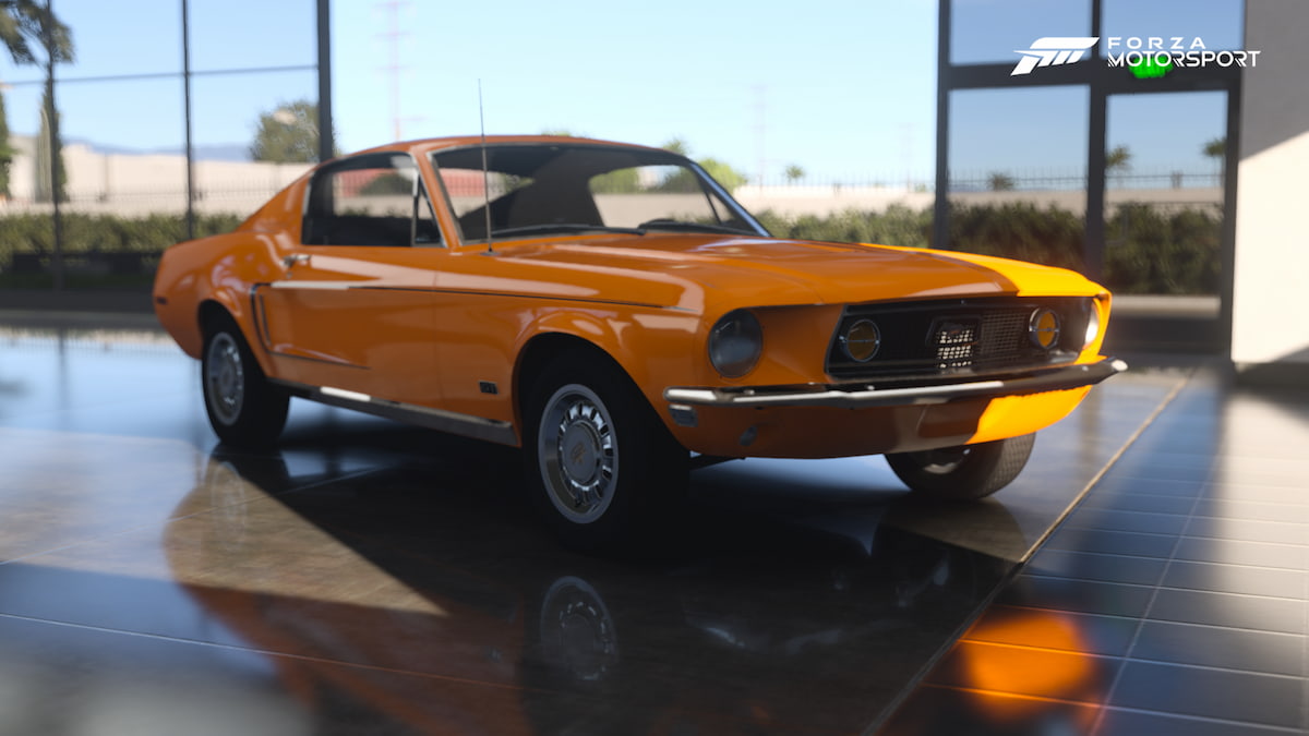 Forza Motorsport best cars in each class | Pro Game Guides