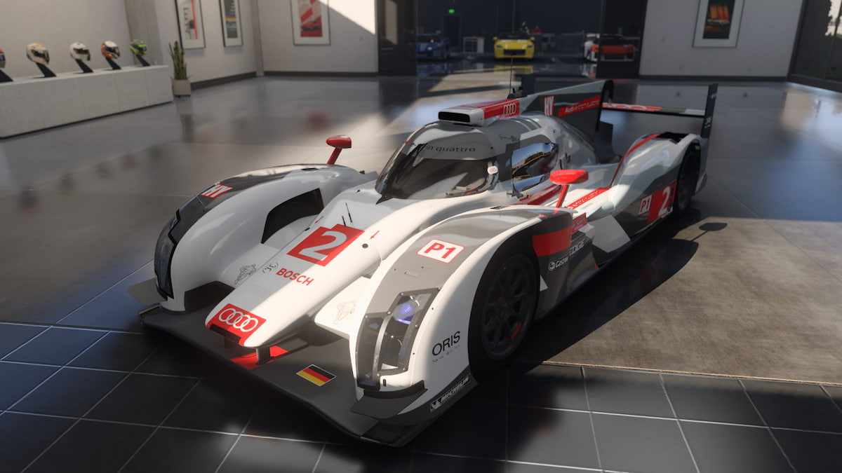 Forza Motorsport best cars in each class | Pro Game Guides