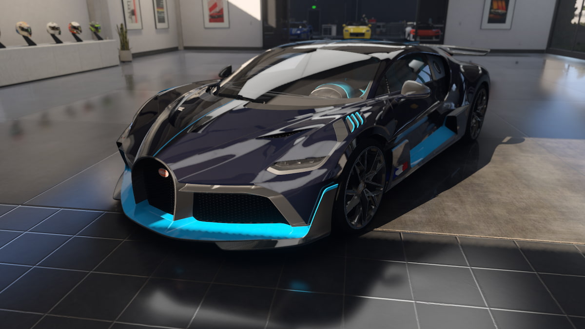 Forza Motorsport best cars in each class | Pro Game Guides