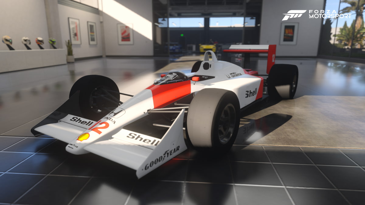 Forza Motorsport best cars in each class | Pro Game Guides