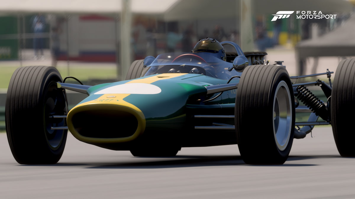 Photo mode guide for Forza Motorsport | Pro Game Guides