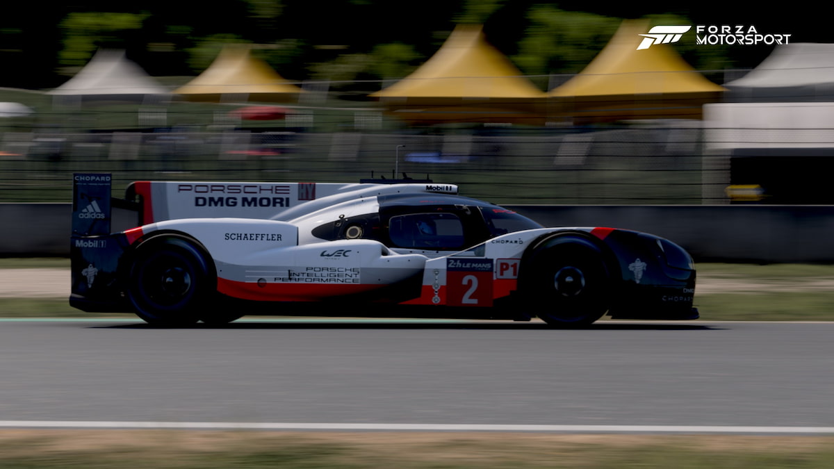 Photo mode guide for Forza Motorsport | Pro Game Guides